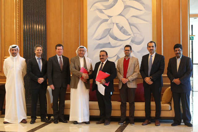 UNEECO in joint venture accord | French Chamber of Commerce and ...