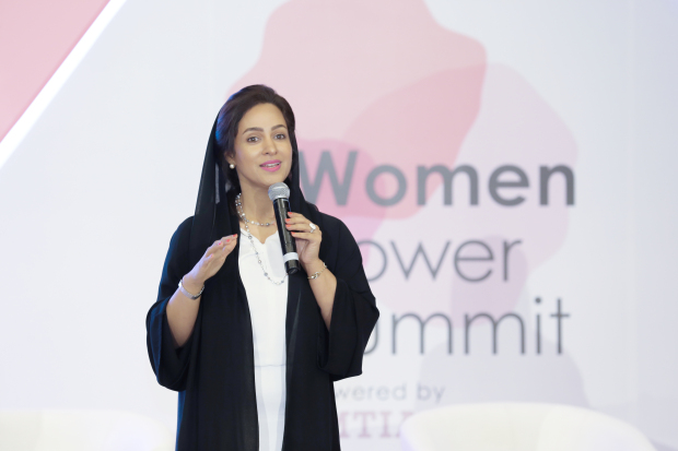 WOMEN POWER SUMMIT: Redesign laws to empower women | French Chamber of ...