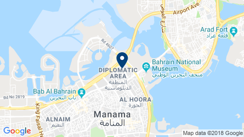 Building new green spaces in Bahrain | French Chamber of Commerce and ...